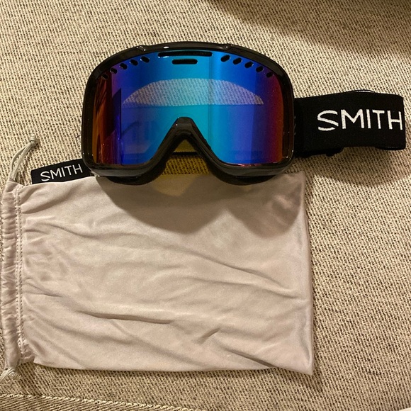 SMITH | Accessories | Smith Skisnowboard Goggle Smith Project | Poshmark